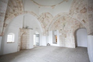 El Cenáculo, Jerusalén - El lugar de la Ultima Cena - Primeros Cristianos