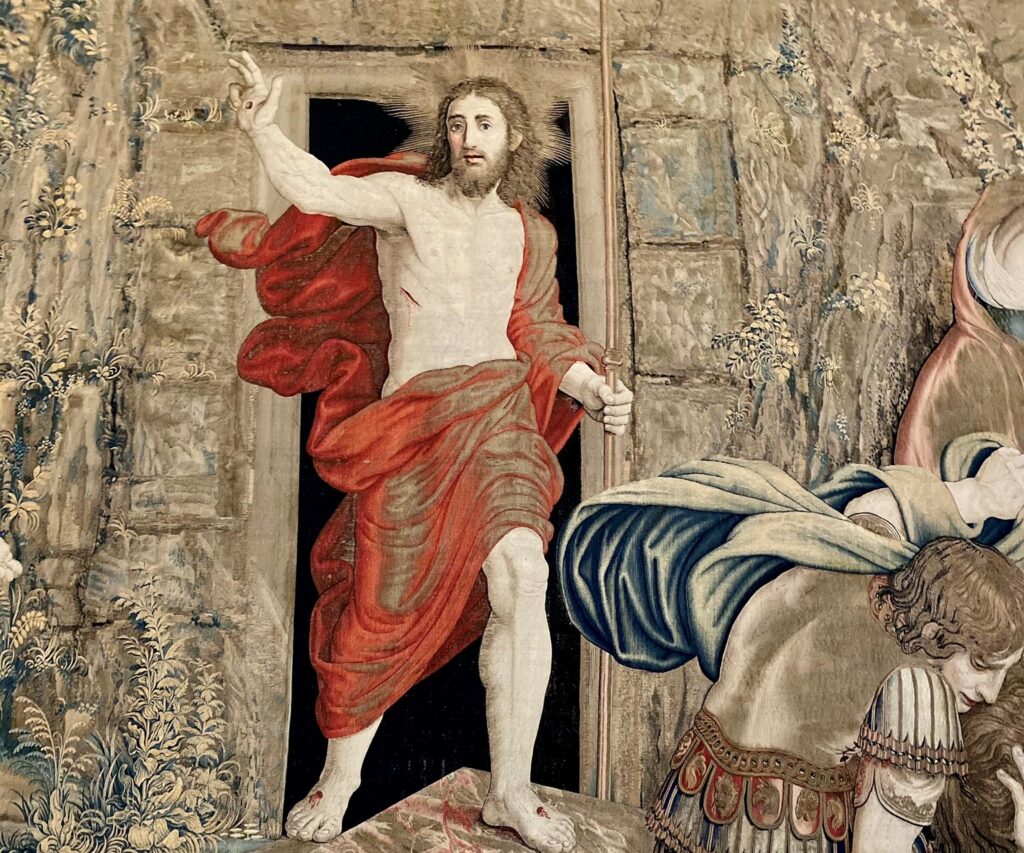 ¿En qué día resucitó Jesús? - Primeros Cristianos