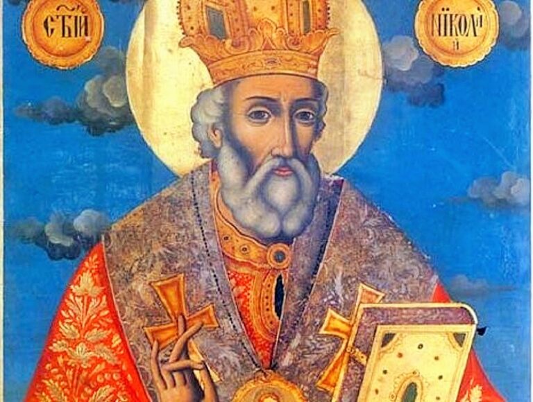 San Cleto (=Anacleto), Papa y mártir - 26 de abril - Primeros Cristianos