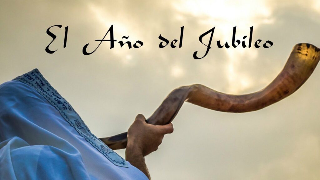 En los orígenes del Jubileo - El sonido del Jobel - Primeros Cristianos