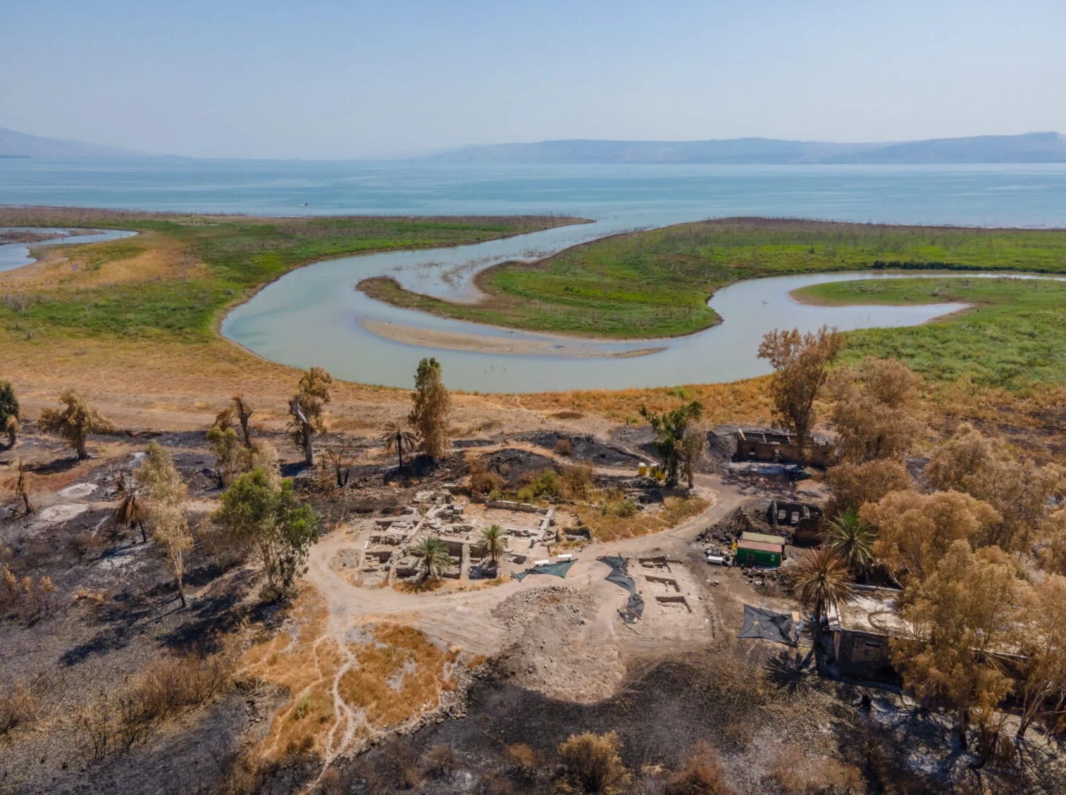 La Anunciación a la Virgen María - 25 de marzo - Primeros Cristianos
