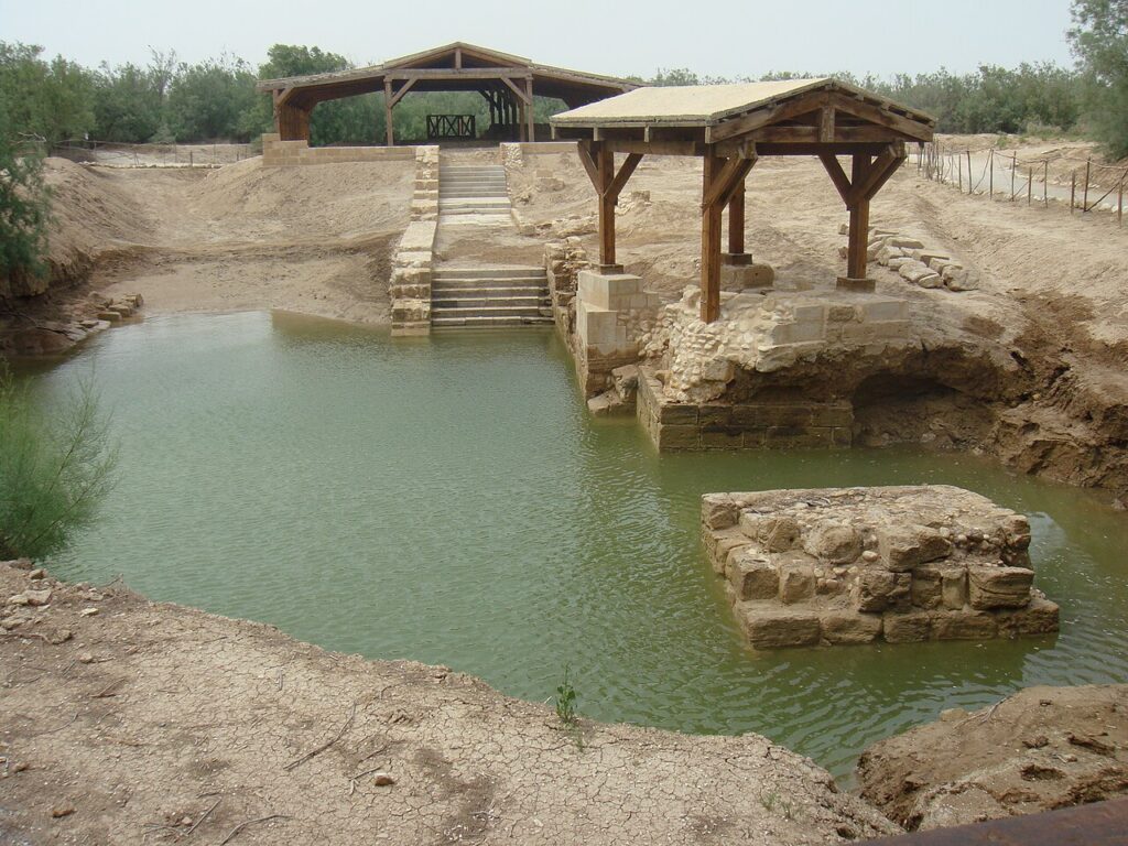 El Lago de Genesaret - Mar de Galilea - Primeros Cristianos